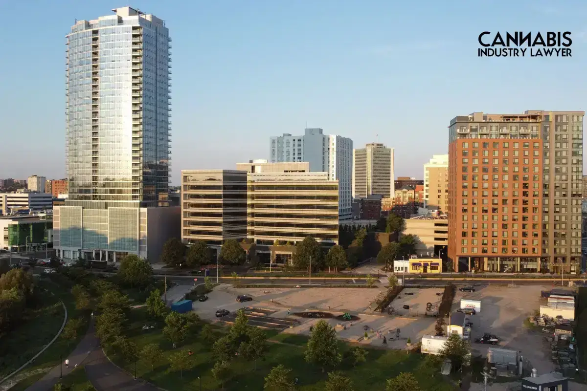 Connecticut Cannabis Establishment License - How to apply