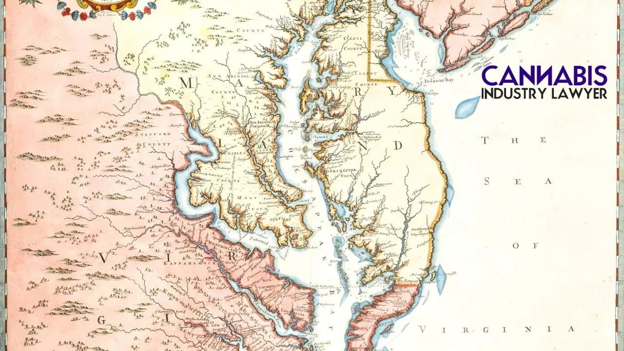 How to Get a Cannabis License in Maryland: An Expert Guide