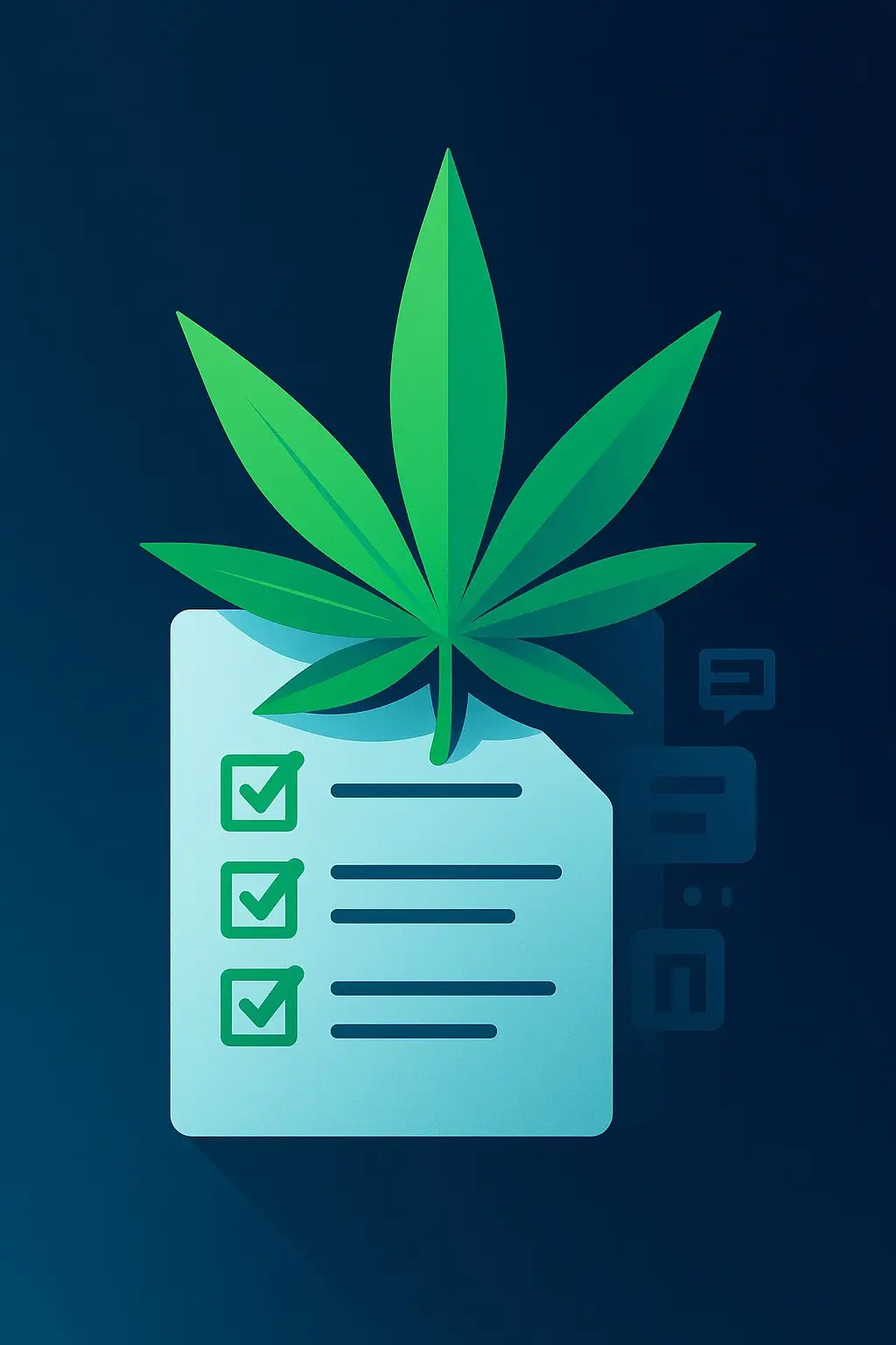 Cannabis License Applications: How to Get Your Dispensary, or ...